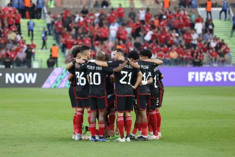 مكافآت لاعبي الأهلي المصري بعد حصدهم برونزية كأس العالم للأندية 2023 ...